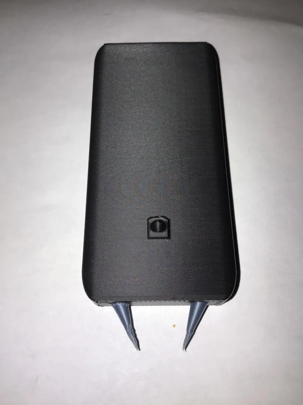 Taser - Free 3D Print Model - MakerWorld