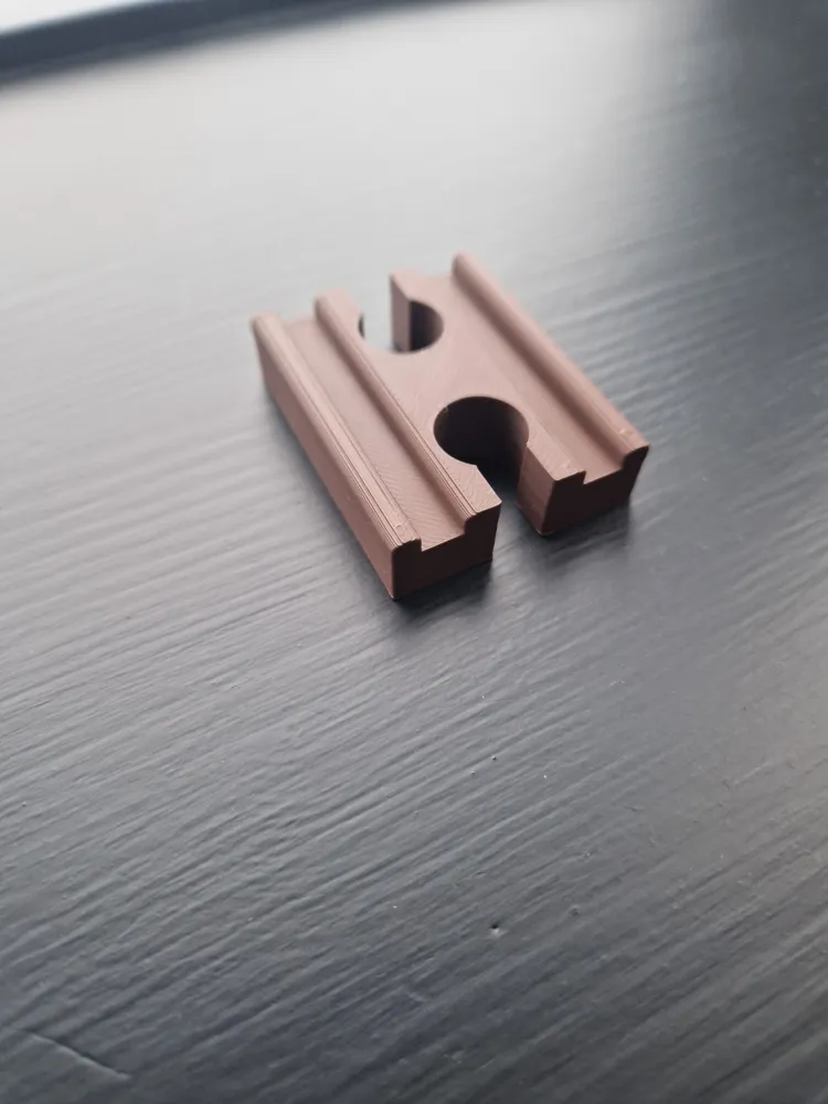 brio connector - Free 3D Print Model - MakerWorld