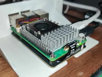 pi5 3d print model download - MakerWorld