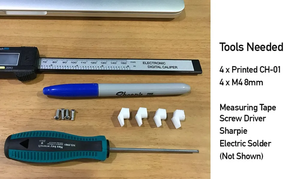 Practically Invisible Front Cover (for UM2+/Extended) by calvintam ...