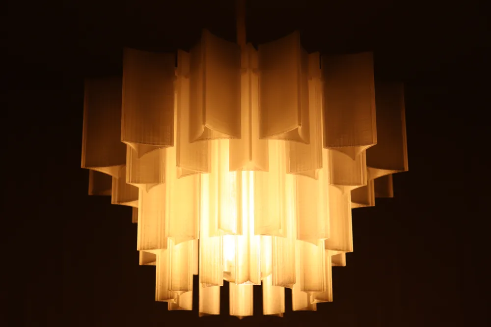 Mama Sol - Free 3D Print Model - MakerWorld