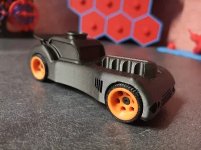 AD - Concept | Published - MakerWorld