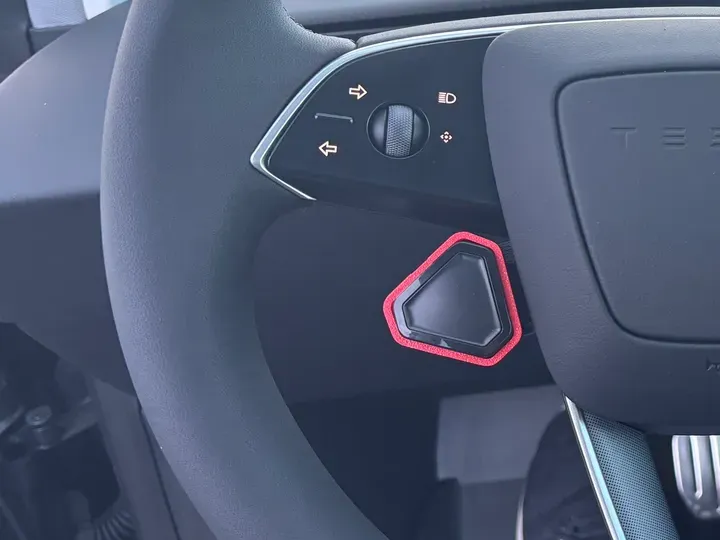 S3XY Buttons Steering Wheel Holder by love2createmaster MakerWorld: Download Free 3D Models