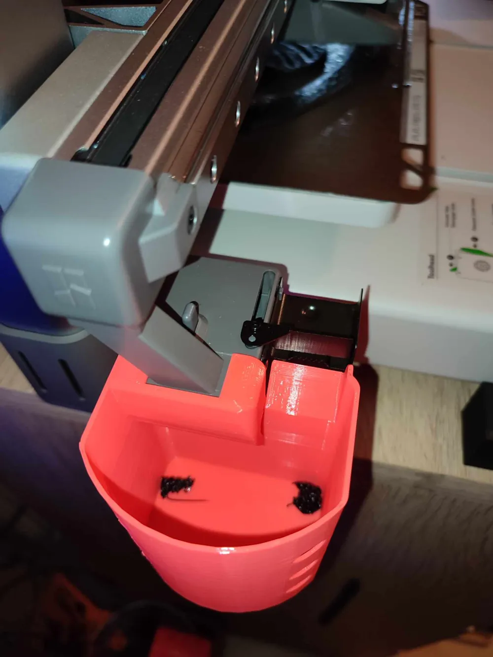 Bambulab A1 Poop edit by ImpacterDIY - MakerWorld