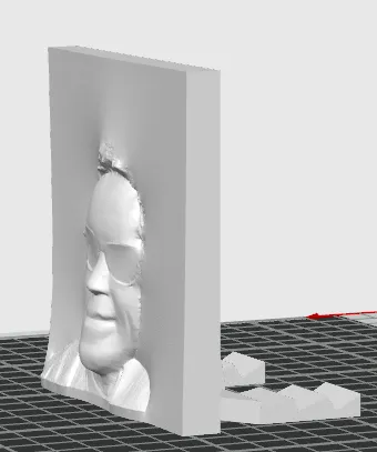 Cell Holder Vacation Relief MakerLab Test.3mf by TOSHIRTCOM - MakerWorld