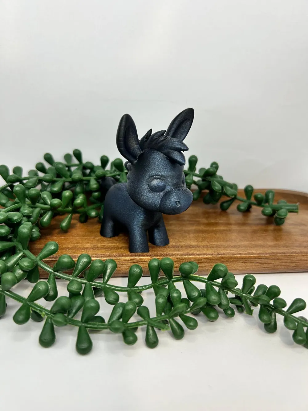 donkey - Free 3D Print Model - MakerWorld