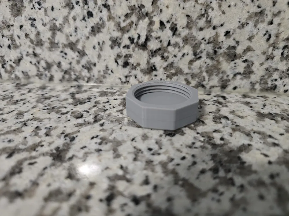 Small Screw Cap Container by The3dPrintingEnthusiast MakerWorld ...
