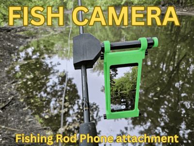 Darren | Published - MakerWorld