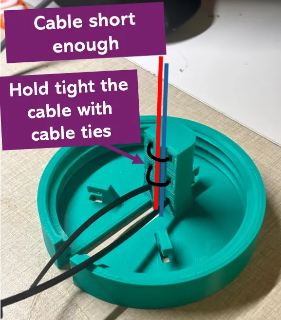 CYC Pendant Light - Free 3D Print Model - MakerWorld