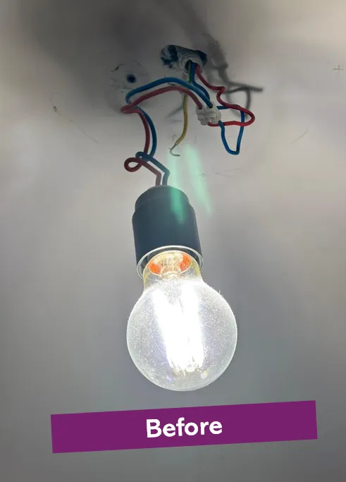 CYC Pendant Light - Free 3D Print Model - MakerWorld