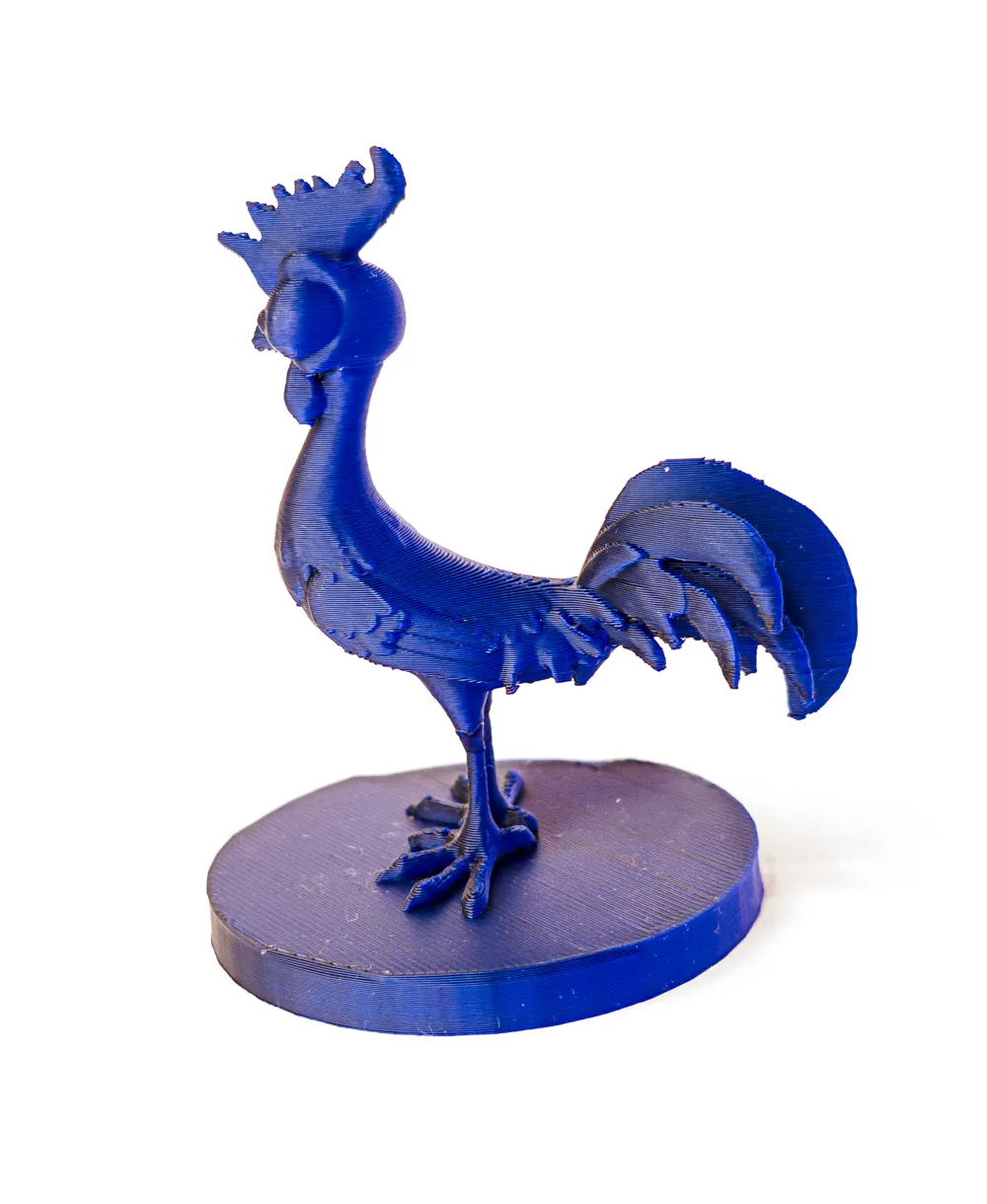 Hei Hei from Moana - Free 3D Print Model - MakerWorld