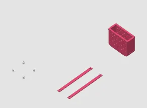 Mini Bagg Bag by Andrew Vieck MakerWorld: Download Free 3D Models