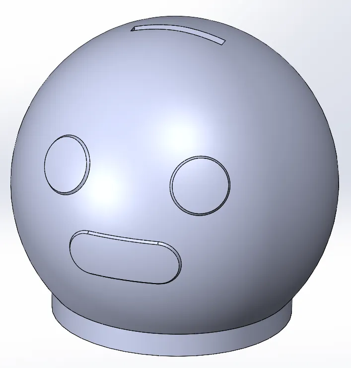 MONEY BOX by Kzeno_Lab MakerWorld: Download Free 3D Models