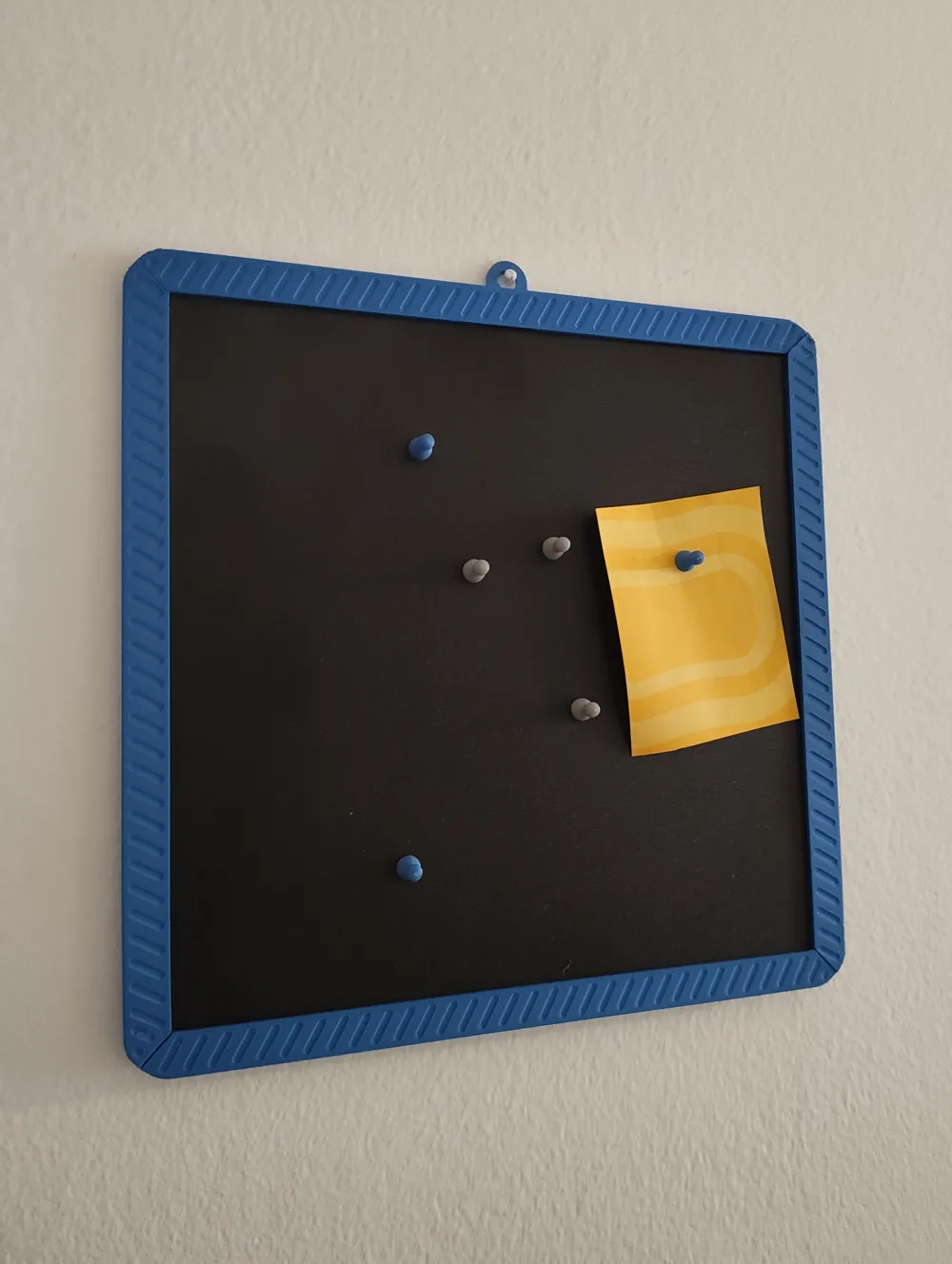 PEI Magnetic Board - Free 3D Print Model - MakerWorld
