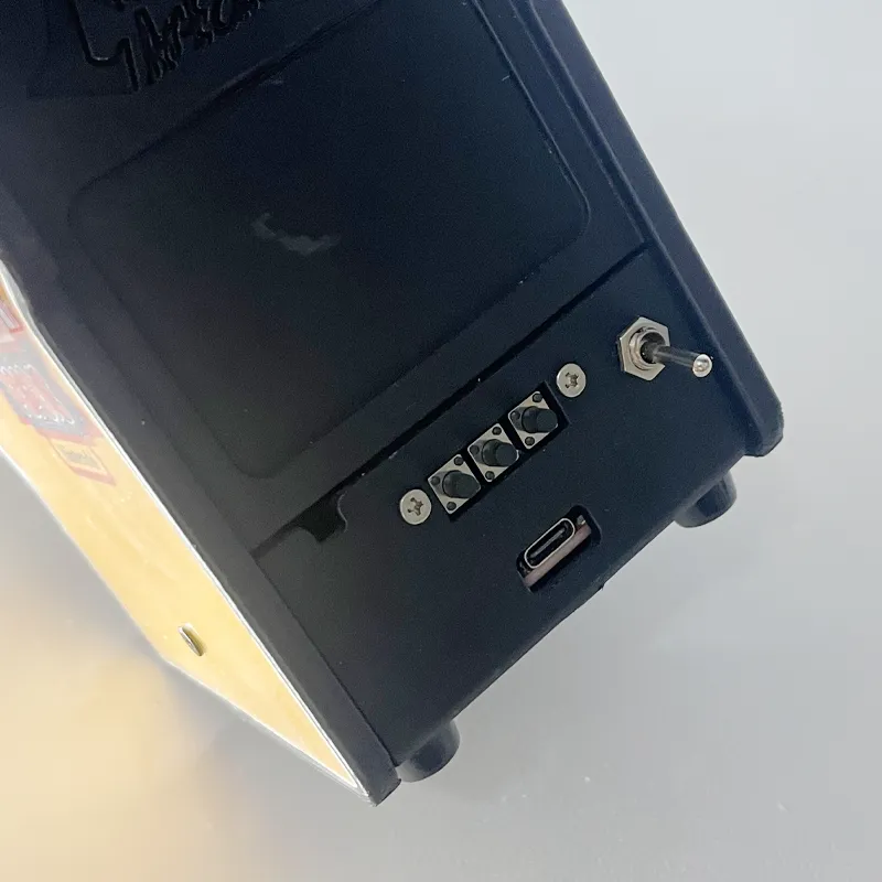 Arcade dock for mobile phones by retron_staff MakerWorld: Download Free ...