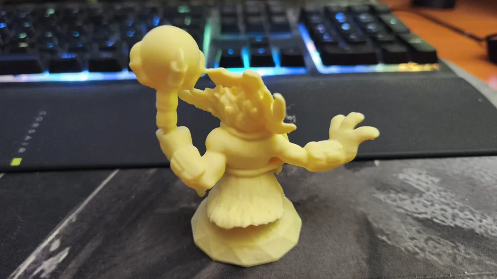 Double Trouble Skylanders Scan By Lukasvavra Makerworld