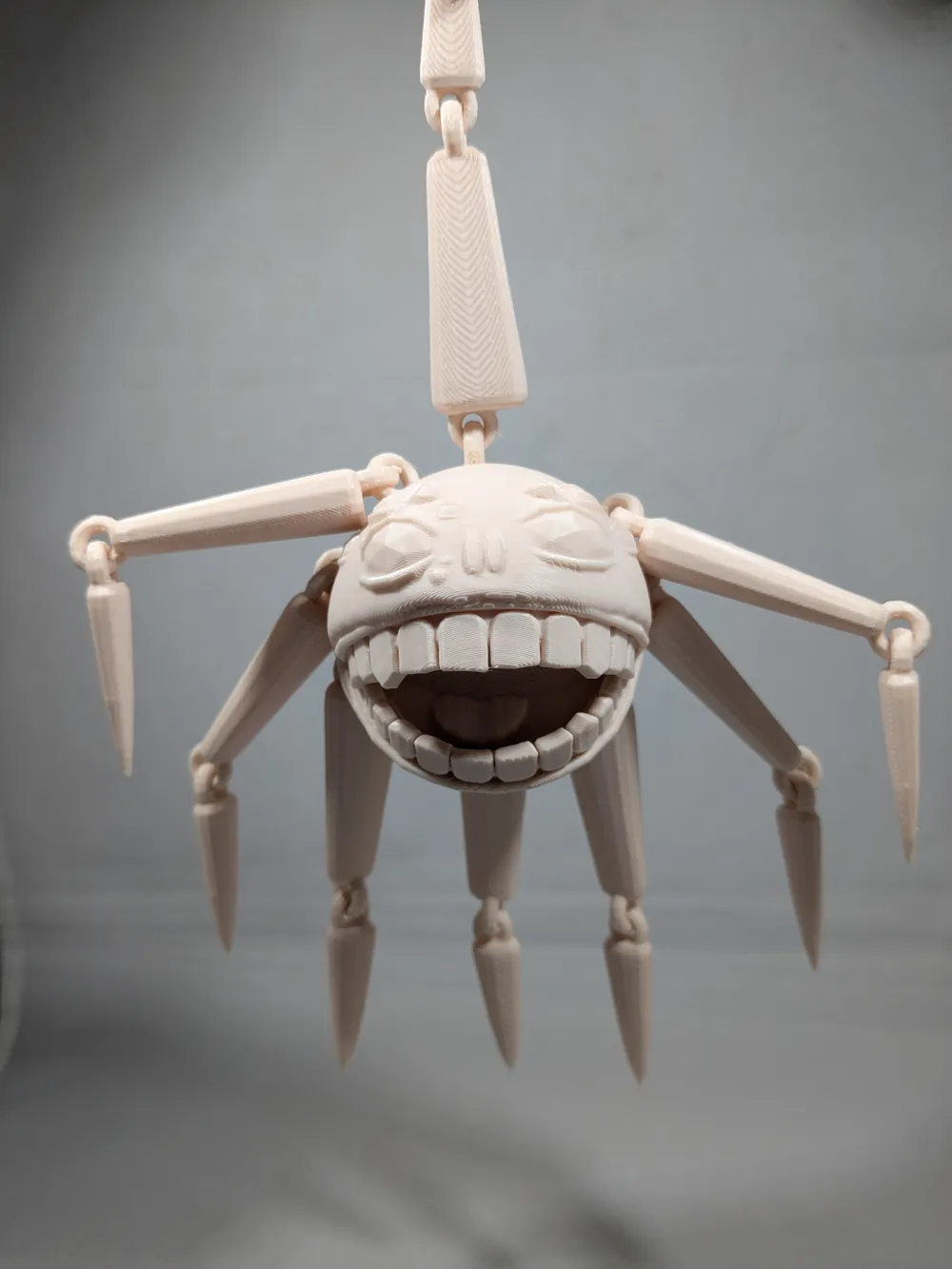 Grumble de Doors (Roblox) - Articulé par Together 3D MakerWorld ...