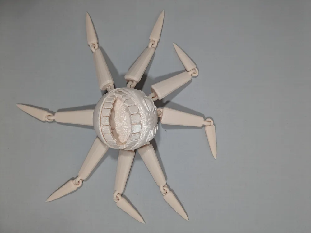 Grumble de Doors (Roblox) - Articulé par Together 3D MakerWorld ...