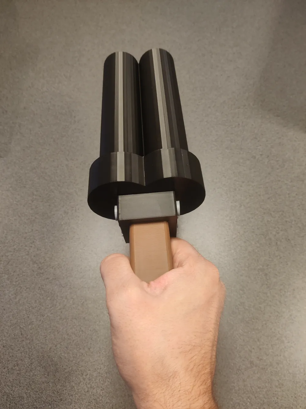 Shorty Roblox Rivals - Free 3D Print Model - MakerWorld