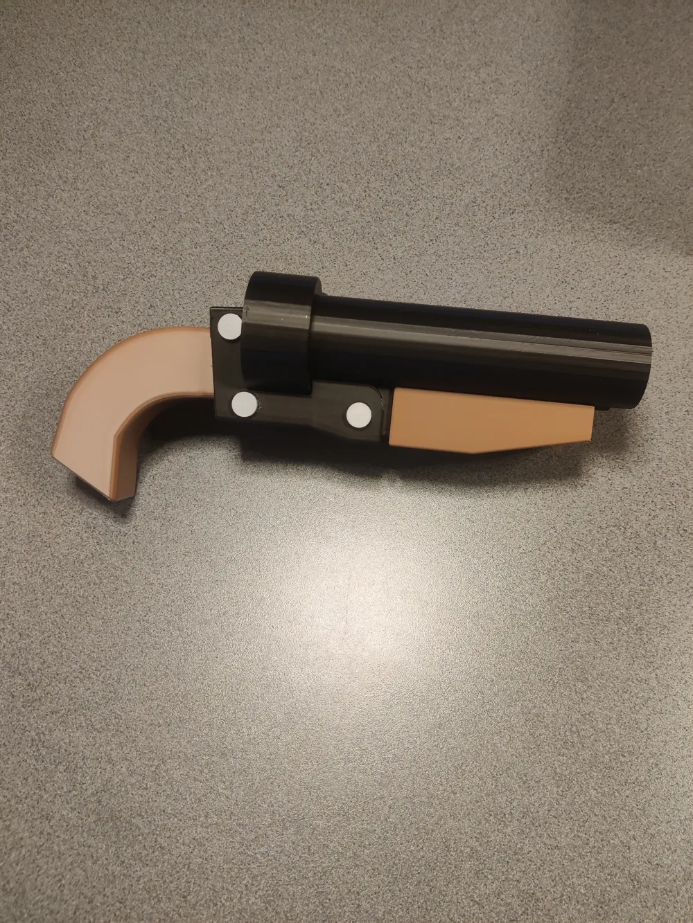 Shorty Roblox Rivals - Free 3D Print Model - MakerWorld