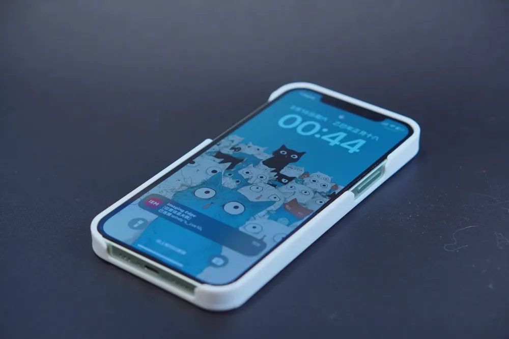 iPhone 12, iPhone 13, iPhone 14, iPhone 15 open-design phone cases ...