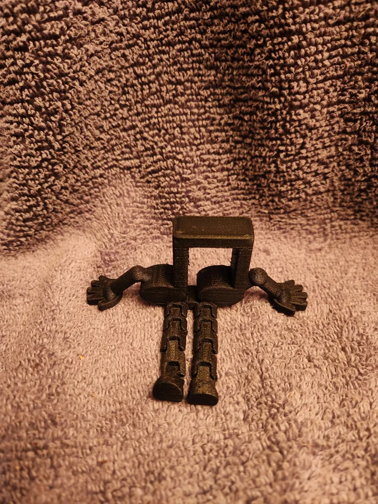 Music Note Buddy by Snugs-3D MakerWorld: Download Free 3D Models