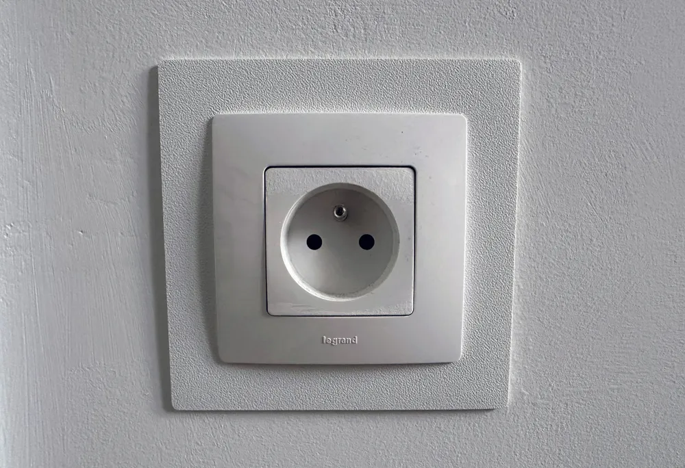 Decorative Wall Plate Frame - Free 3D Print Model - MakerWorld