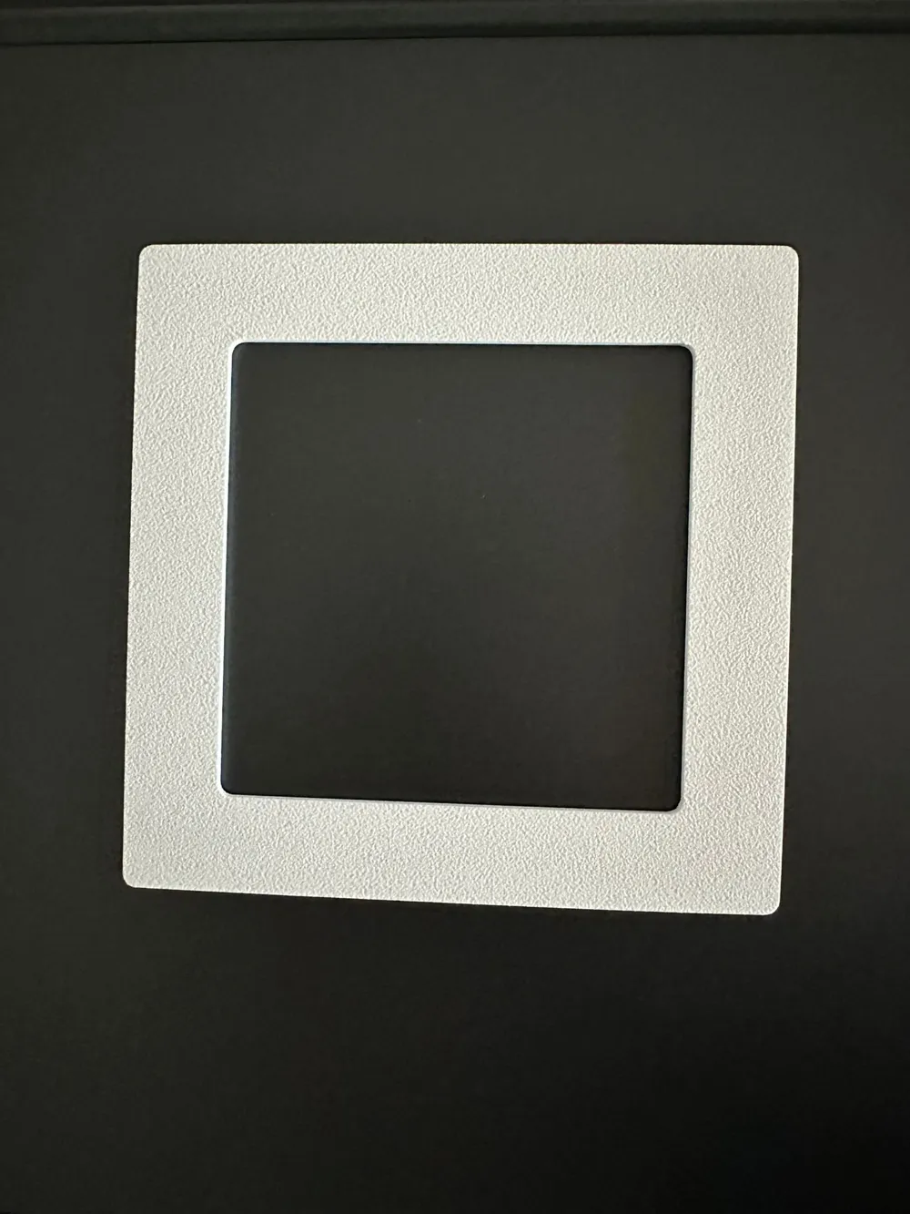 Decorative Wall Plate Frame - Free 3D Print Model - MakerWorld