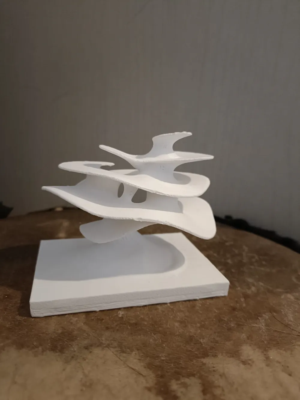 A Tree's Dream by sduppleganger MakerWorld: Download Free 3D Models