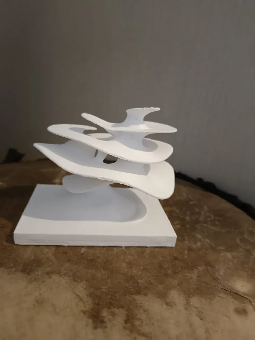 A Tree's Dream - Free 3D Print Model - MakerWorld