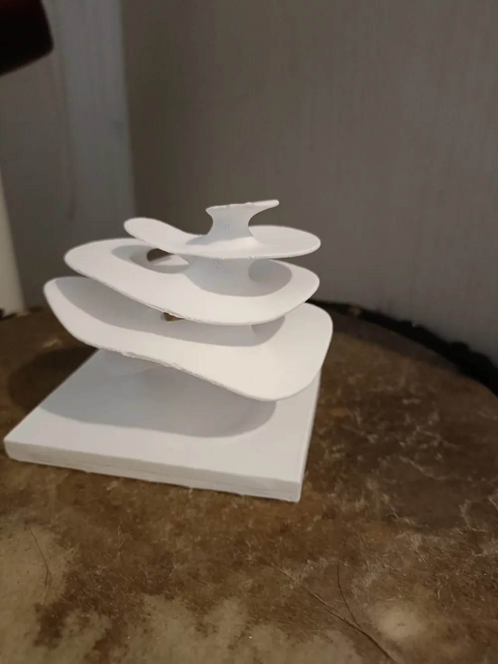 A Tree's Dream - Free 3D Print Model - MakerWorld