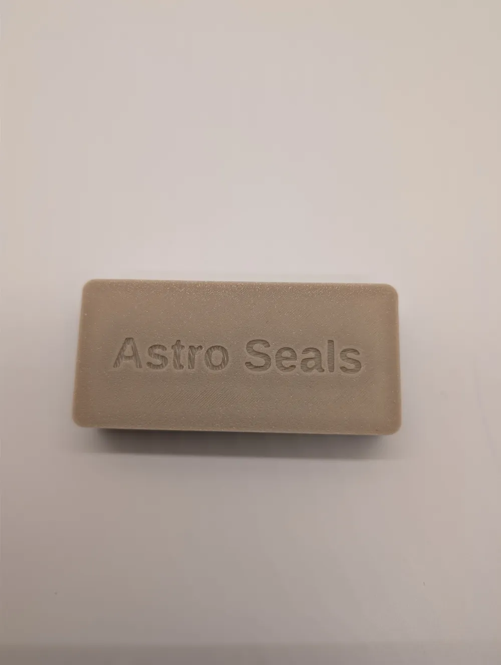 Astro Seals: 10-Piece Planetary Wax/Ink Stamp Set - Free 3D Print Model ...
