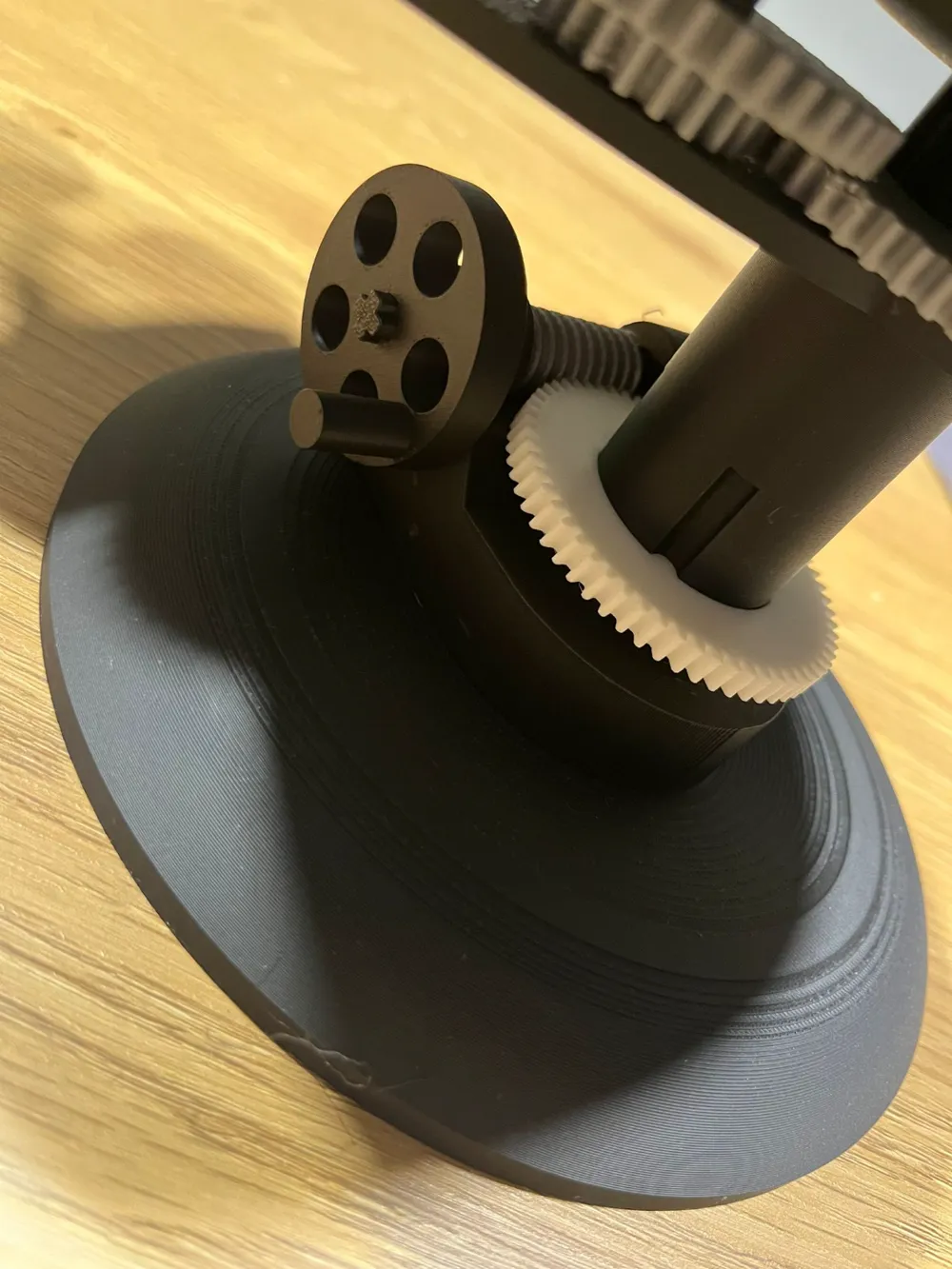 Simple Earth Orrery by 3D URSA MakerWorld: Download Free 3D Models