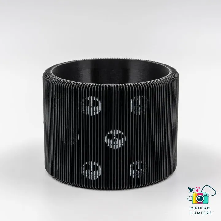 Jack Skellington Plant pot by T3D Objects - MakerWorld
