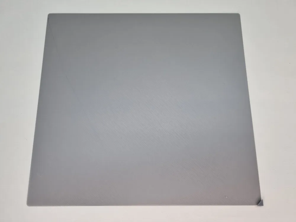 H2S First Layer Adhesion Test ⧸ Bed Cleaning - Free 3D Print Model ...