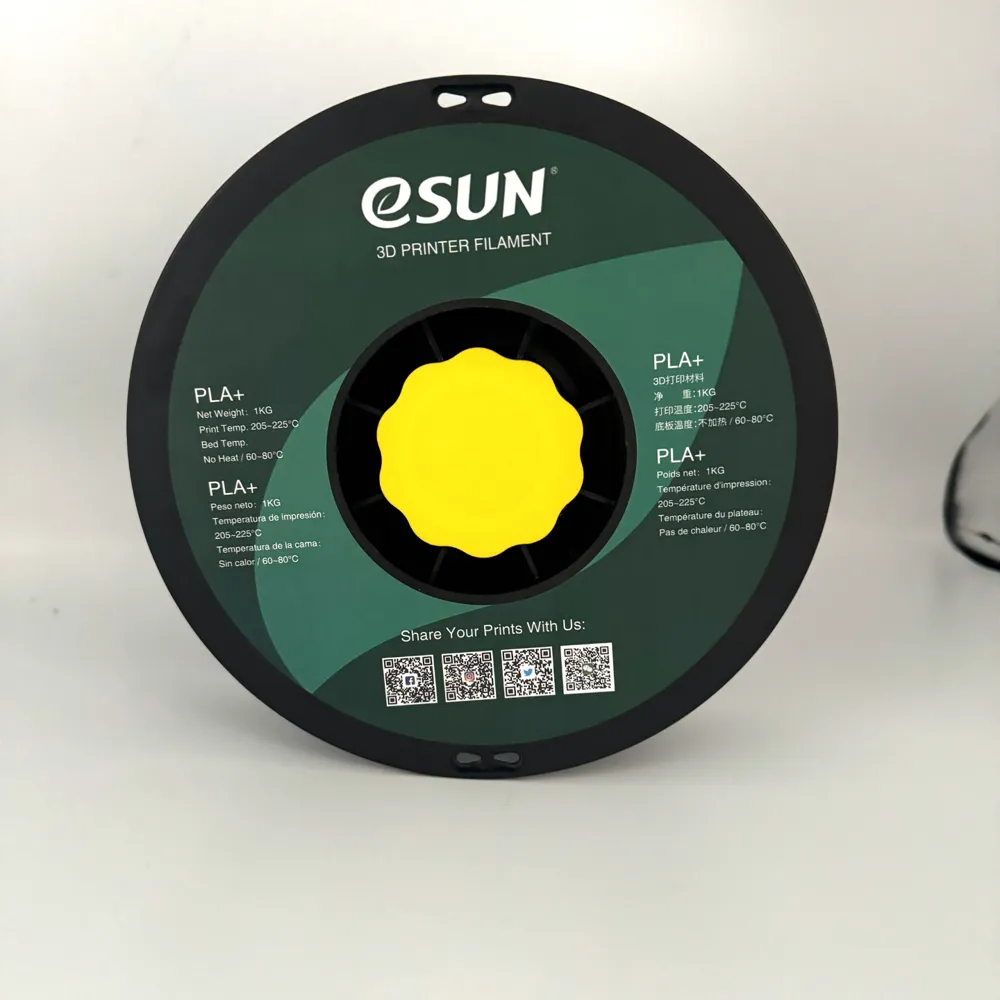 eSun Spool (Plastic) weight holder, AMS by Elmaker Design - MakerWorld