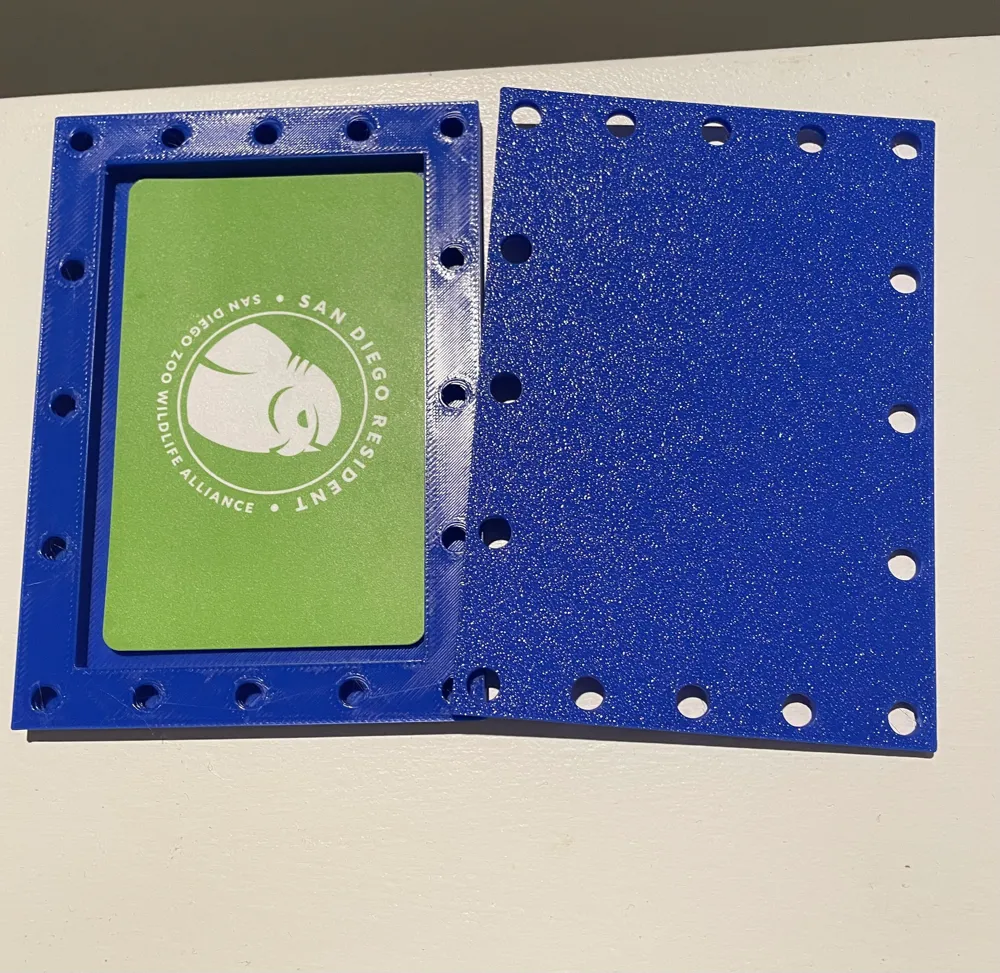 Gift Card Prank by WelcomeBack - MakerWorld