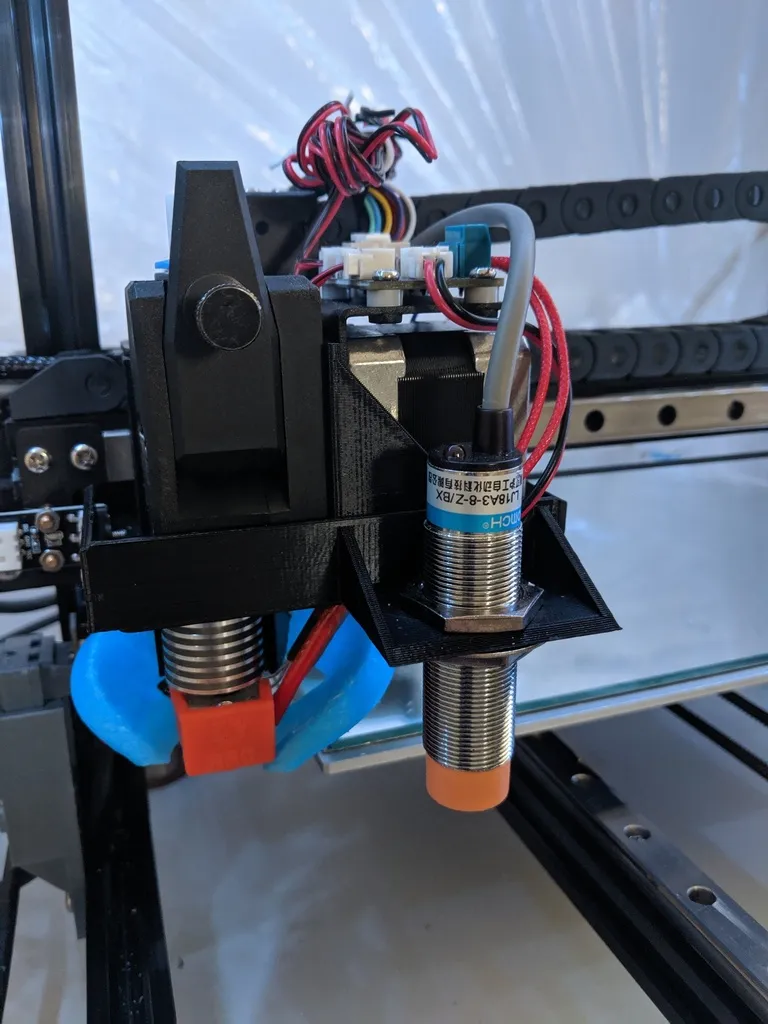 Adimlab UBL Probe Bracket by landlord_rentz - MakerWorld