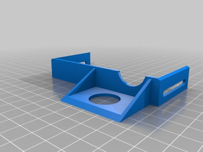 Adimlab UBL Probe Bracket by landlord_rentz - MakerWorld