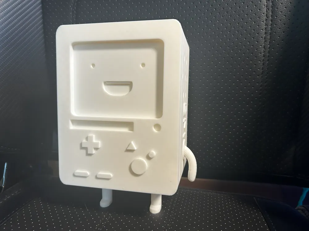 BMO BOX by onenorikyu - MakerWorld