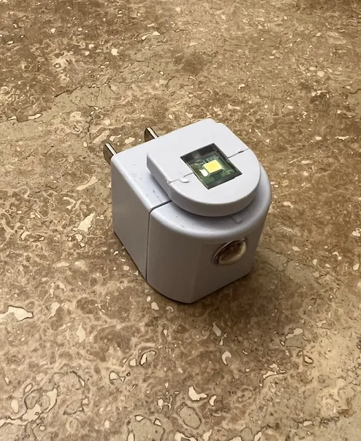 Disney Princess Night Light by poppen03 MakerWorld: Download Free 3D Models