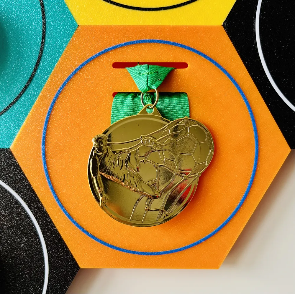 Medal display - Free 3D Print Model - MakerWorld