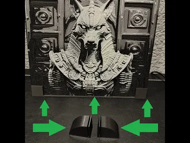 Anubis_3D | Home - MakerWorld