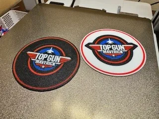 Lockheed Martin Darkstar (Top Gun Maverick) Remixed by platini76 ...