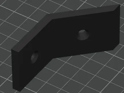 45° Angle by Schmaul - MakerWorld