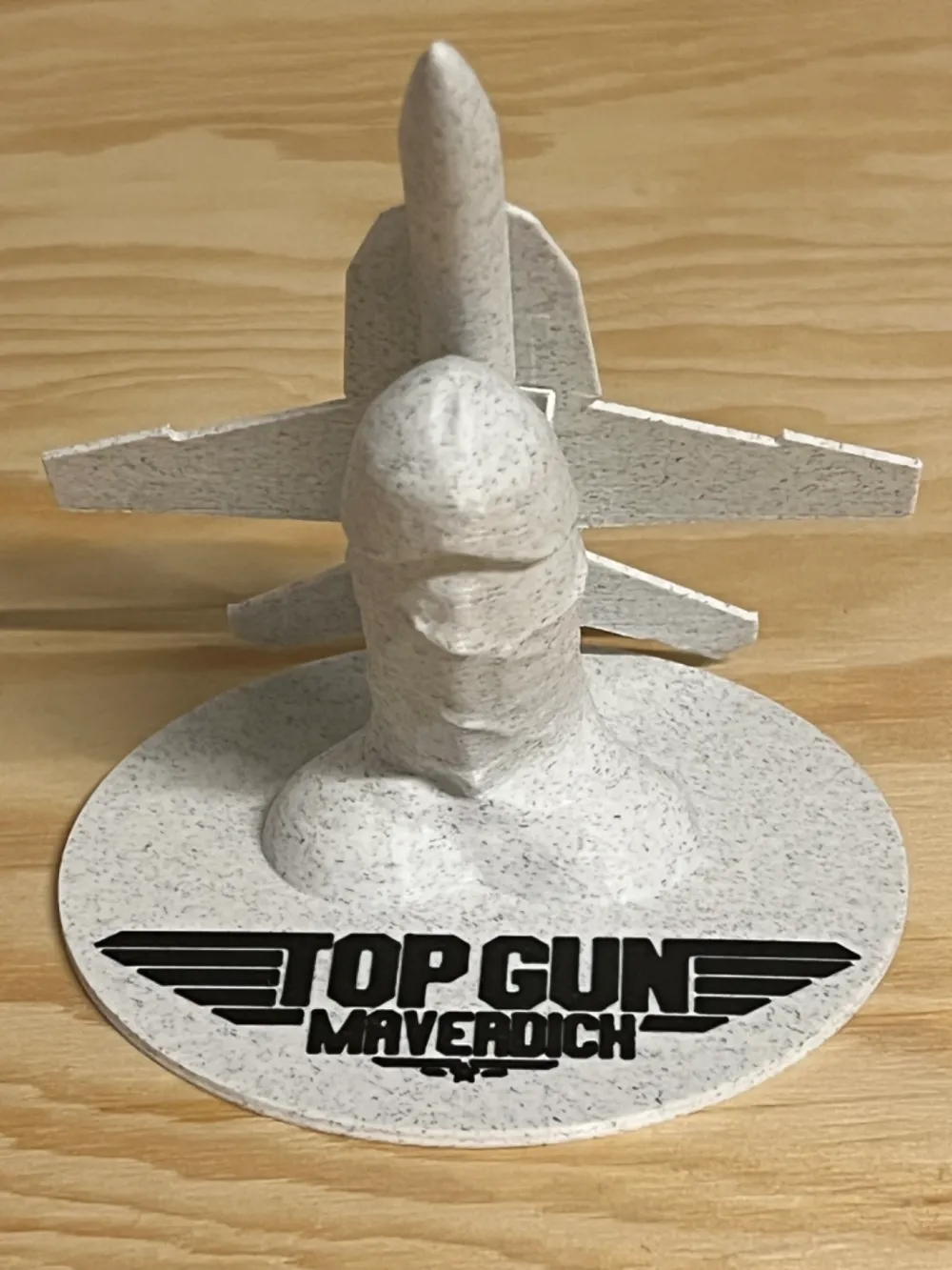 Top Gun - MaverDick by 3Dingo - MakerWorld