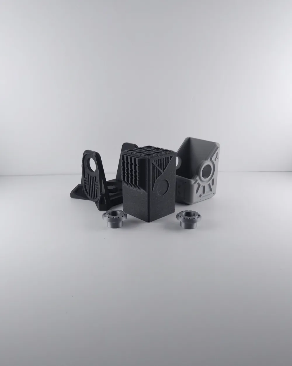 Rocket Pen Launcher Turret - Desk Defense by SMACKMAX MakerWorld ...