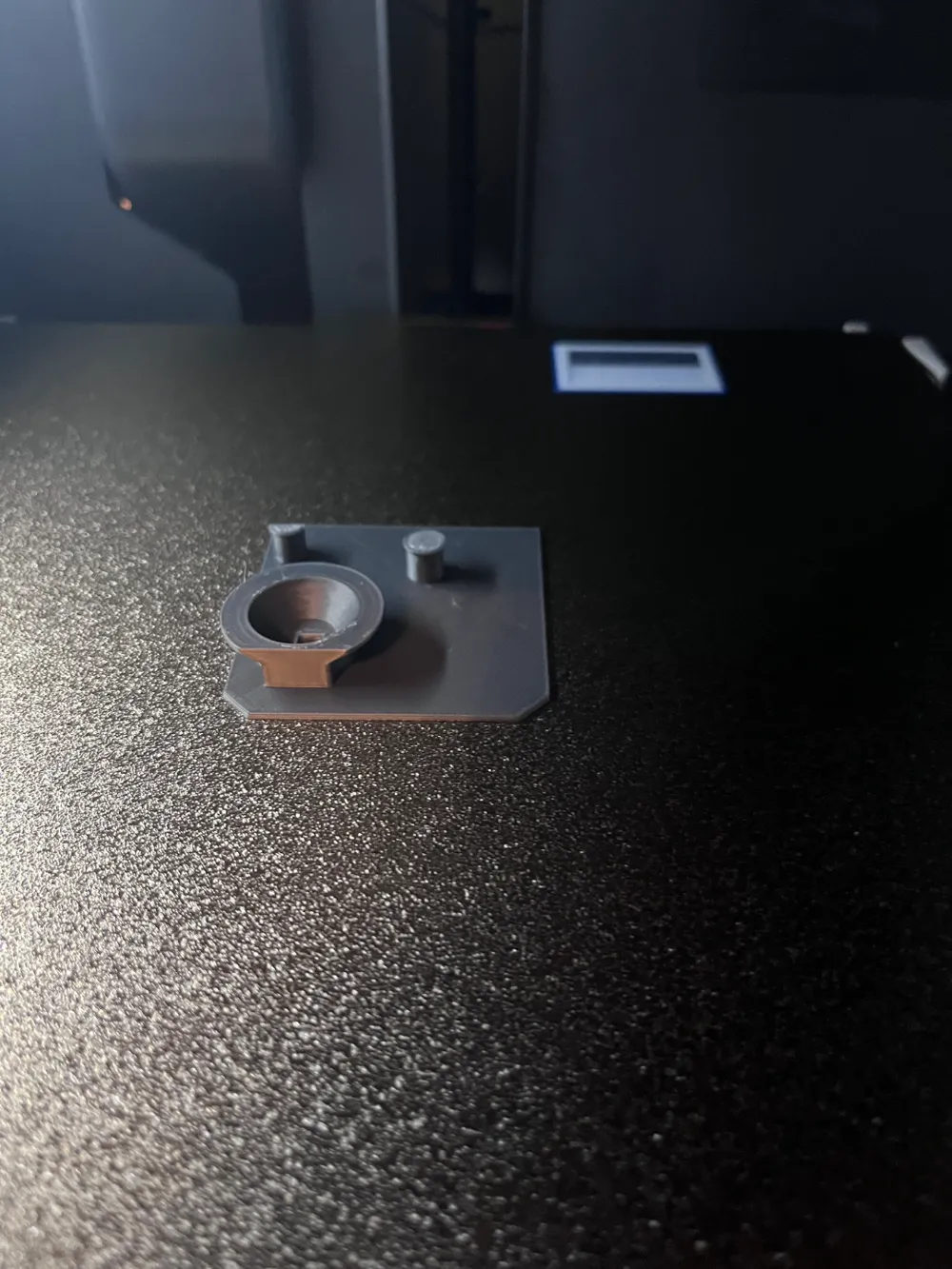 P1/X1 Purge Chute Cover - Made in Space - NASA Remixed by Tschonke ...