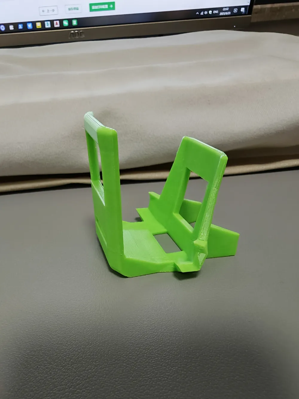DJI Neo tail fin - Free 3D Print Model - MakerWorld