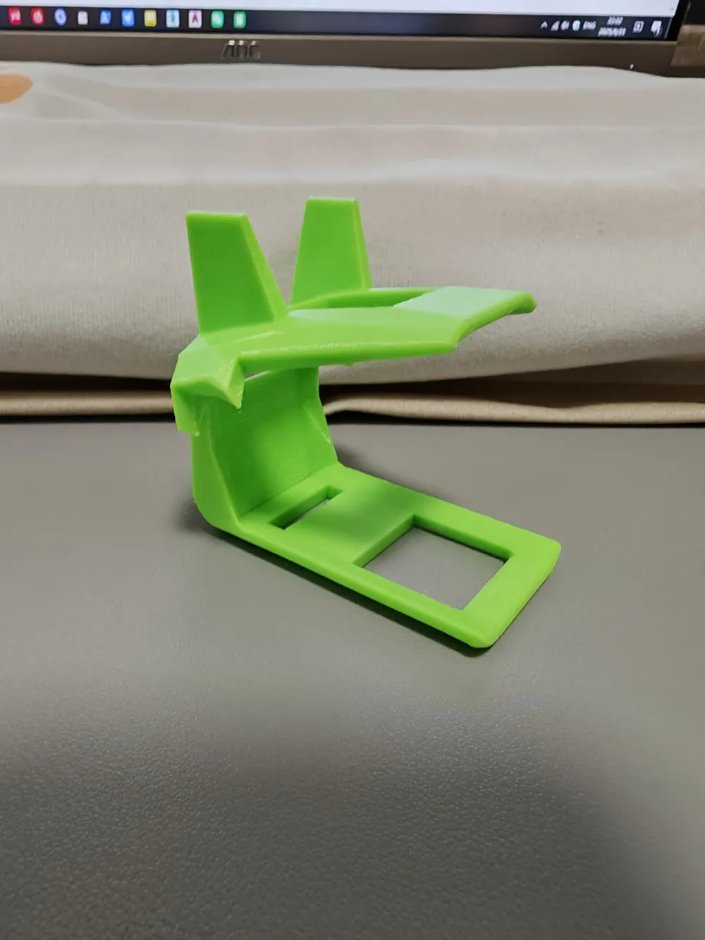 DJI Neo tail fin - Free 3D Print Model - MakerWorld